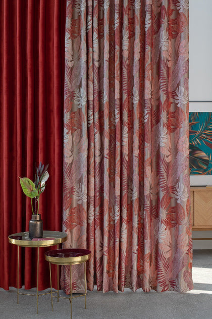 Formal and elegant – Curtain Culture